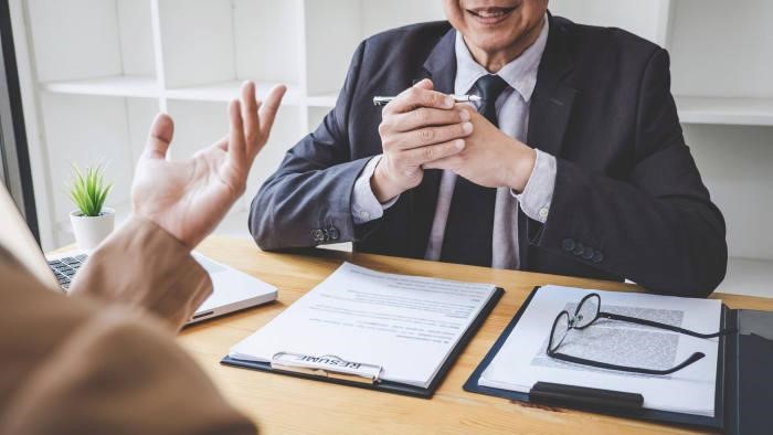 How Soon Should I Follow Up After Nailing A Job Interview Green Lion 